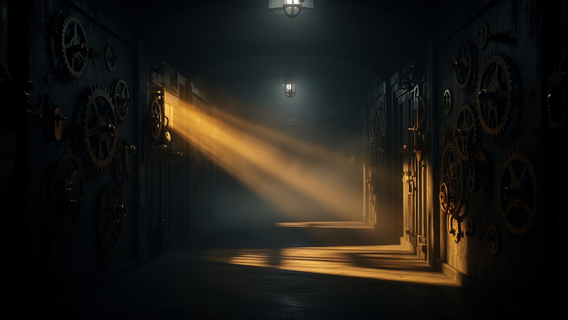 Billtown Escape Rooms | Williamsport, PA