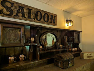 Team Building Escape Rooms | Billtown Escape Rooms